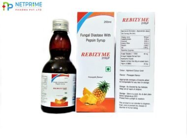 Home - Netprime Pharma