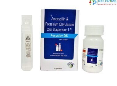 Home - Netprime Pharma