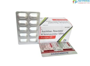 Home - Netprime Pharma