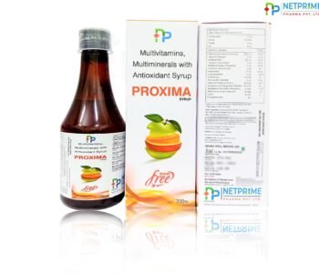 PCD Pharma Franchise Company in Chandigarh - Netprime Pharma